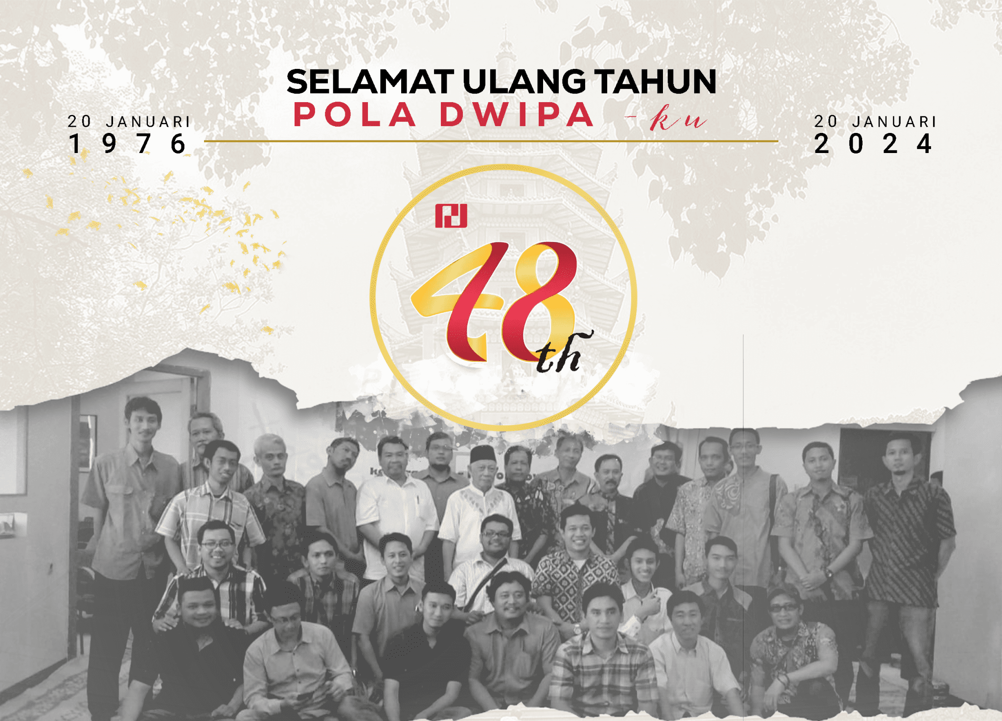 Blog POLA DWIPA - My POLA DWIPA Blog